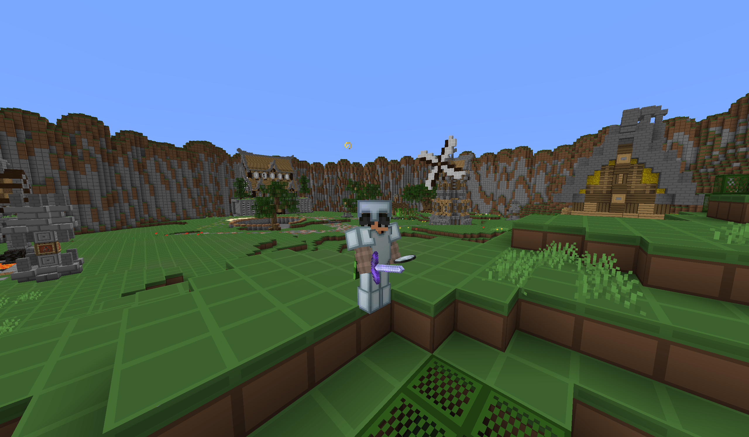 Xenifyeds POT Overlay - Gallery - Minecraft Resource Packs - CurseForge