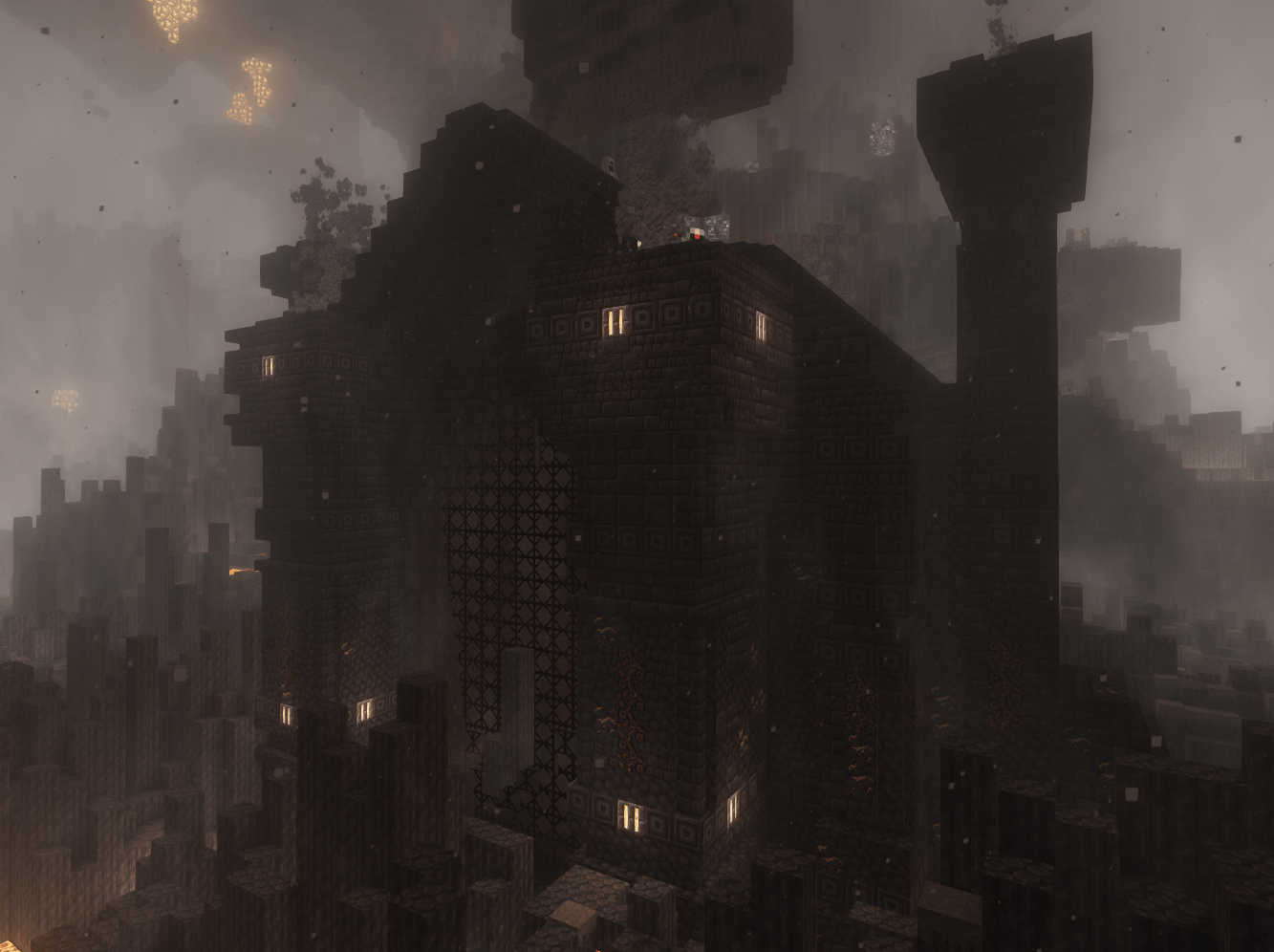 The Elden Project - Minecraft Modpacks - CurseForge