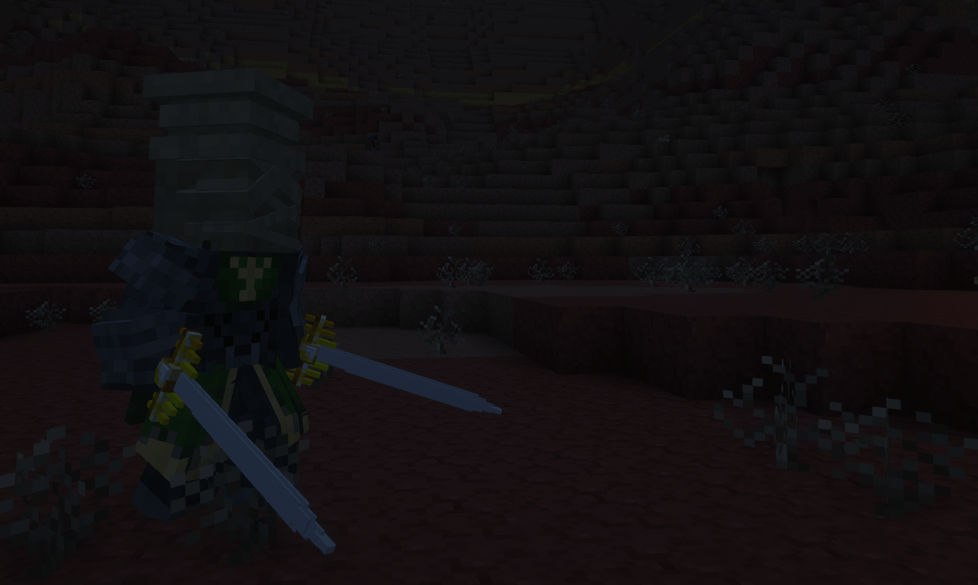 The Elden Project - Minecraft Modpacks - CurseForge