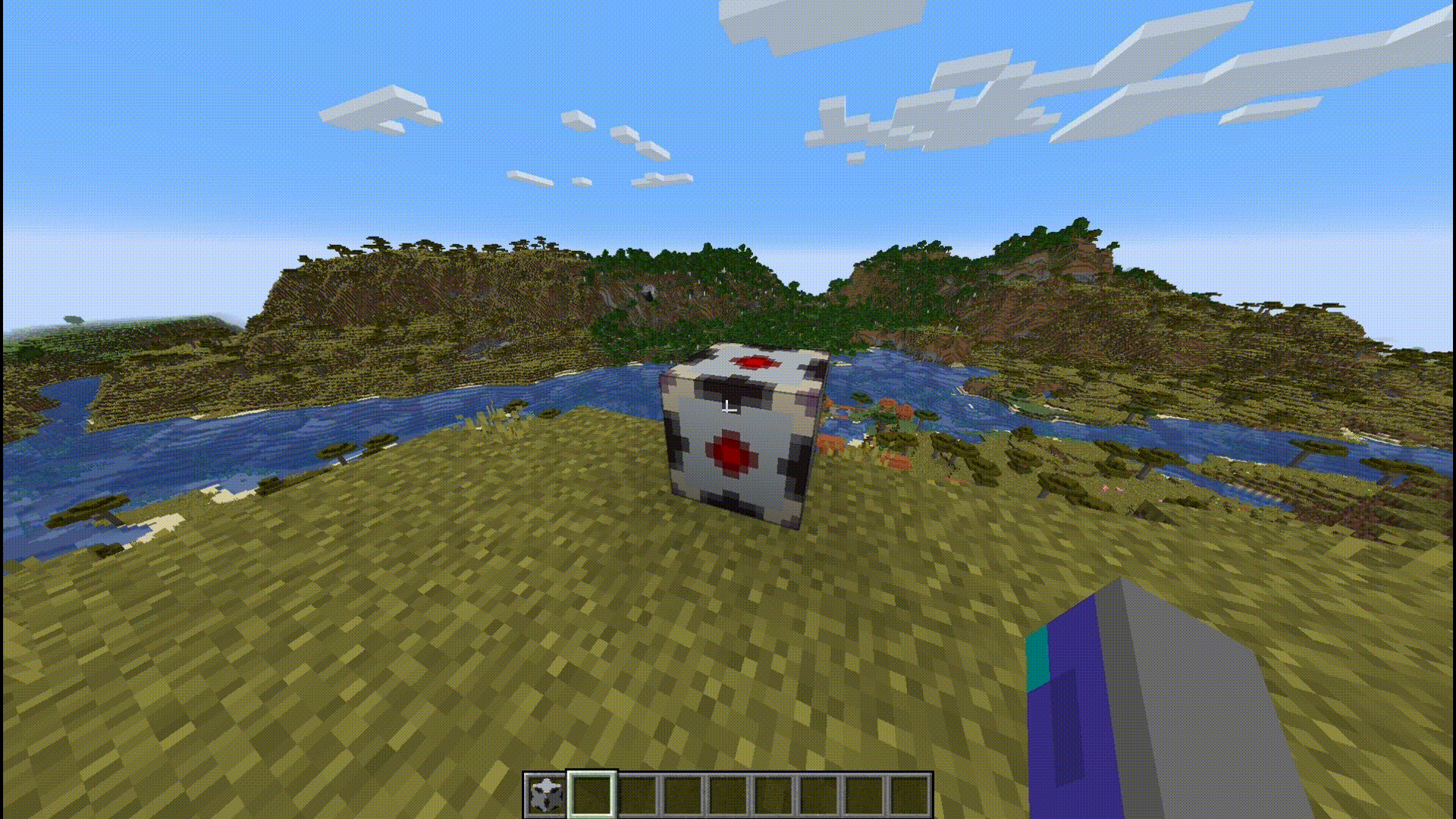 Phantom Switch - Gallery - Minecraft Mods - CurseForge