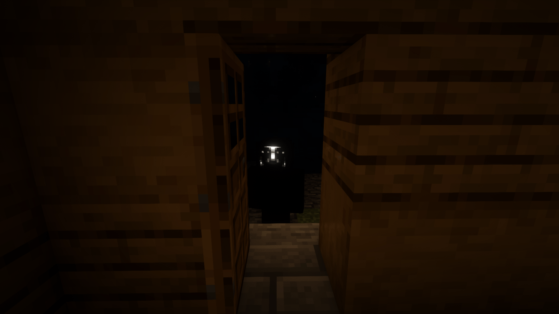Into the Mist - Gallery - Minecraft Modpacks - CurseForge