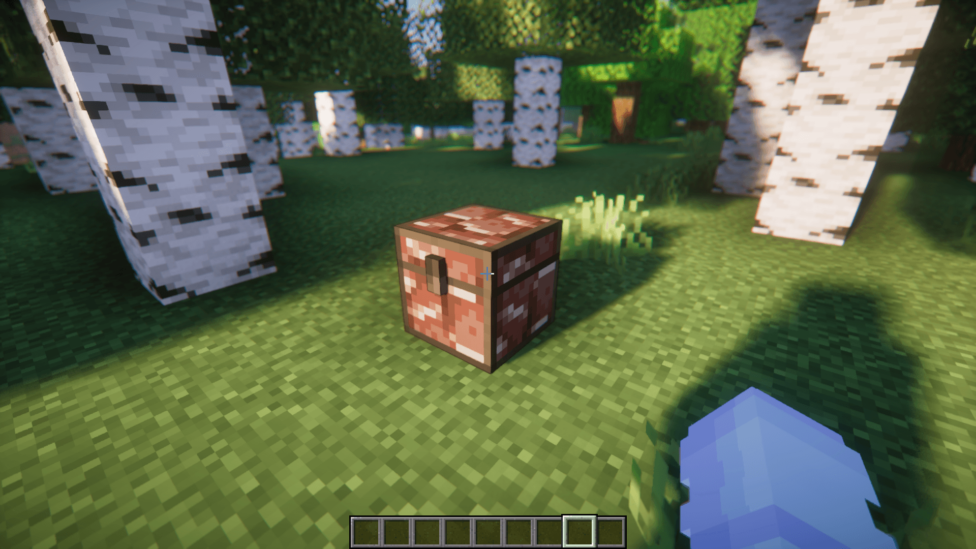 Craftable Loot Chests - Gallery - Minecraft Mods - CurseForge