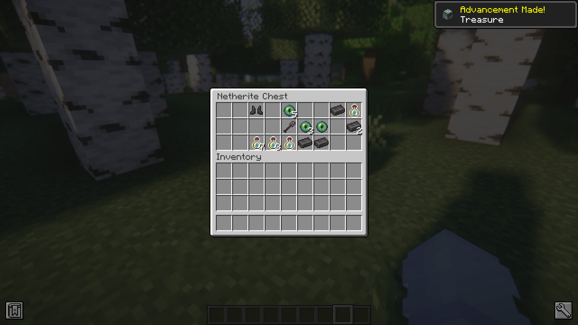 Craftable Loot Chests - Gallery - Minecraft Mods - CurseForge
