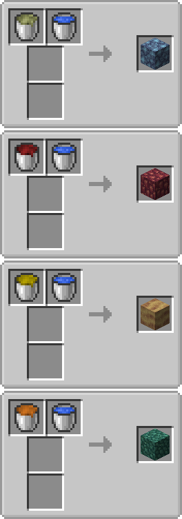 Simple Stone Generator - Gallery - Minecraft Mods - CurseForge