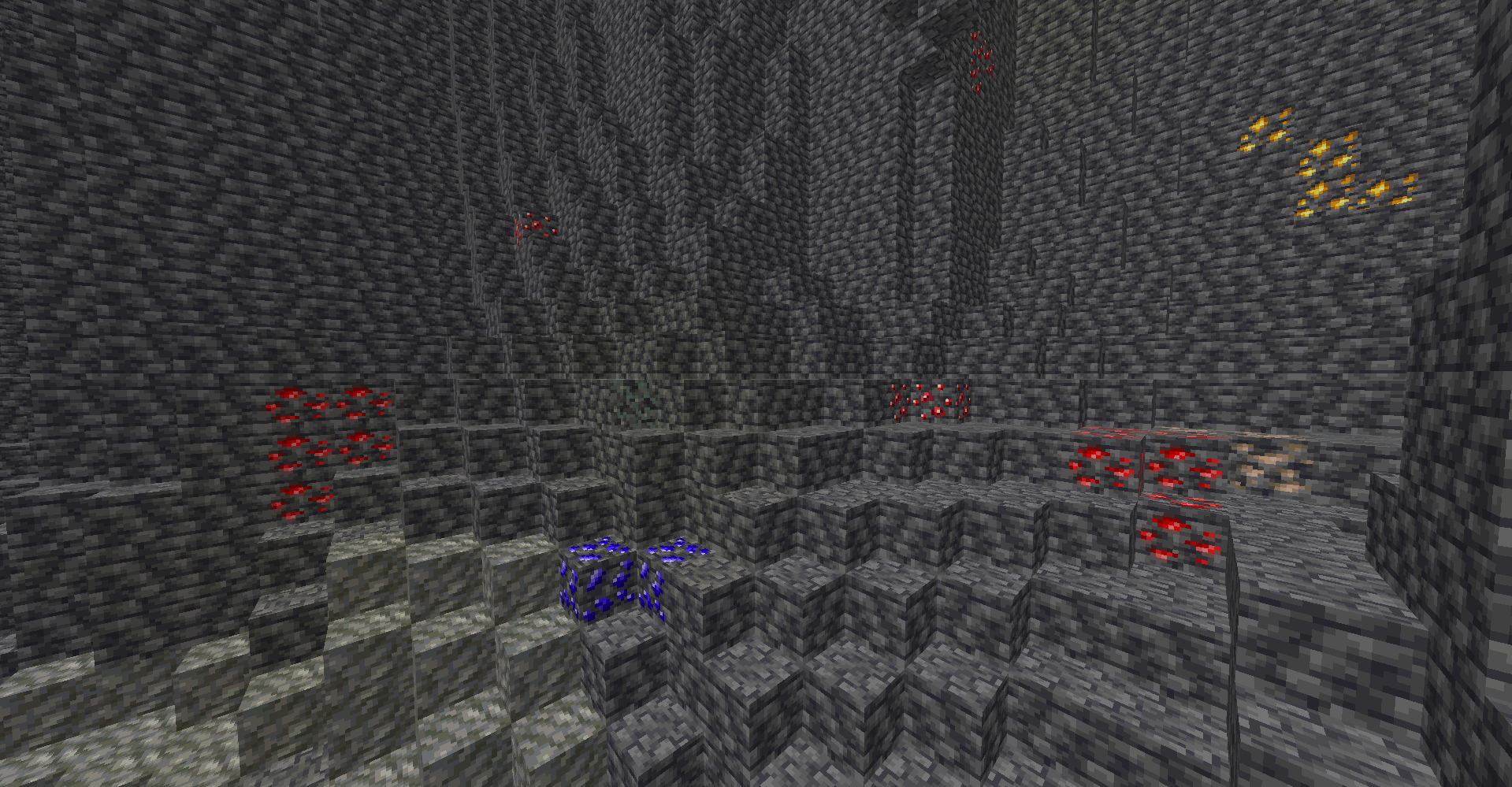 Extra Ores + - Gallery - Minecraft Mods - CurseForge