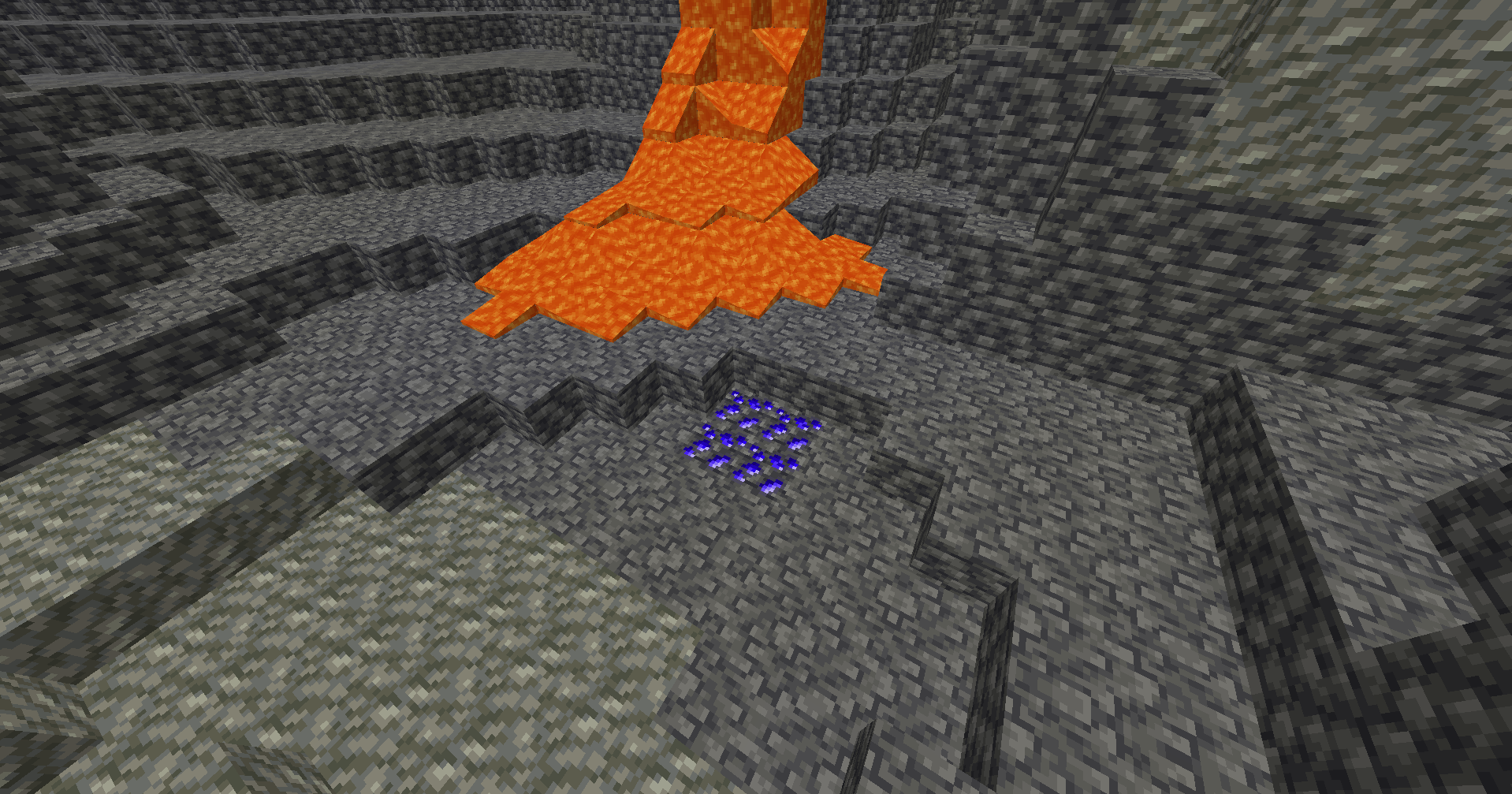 Extra Ores + - Gallery - Minecraft Mods - CurseForge