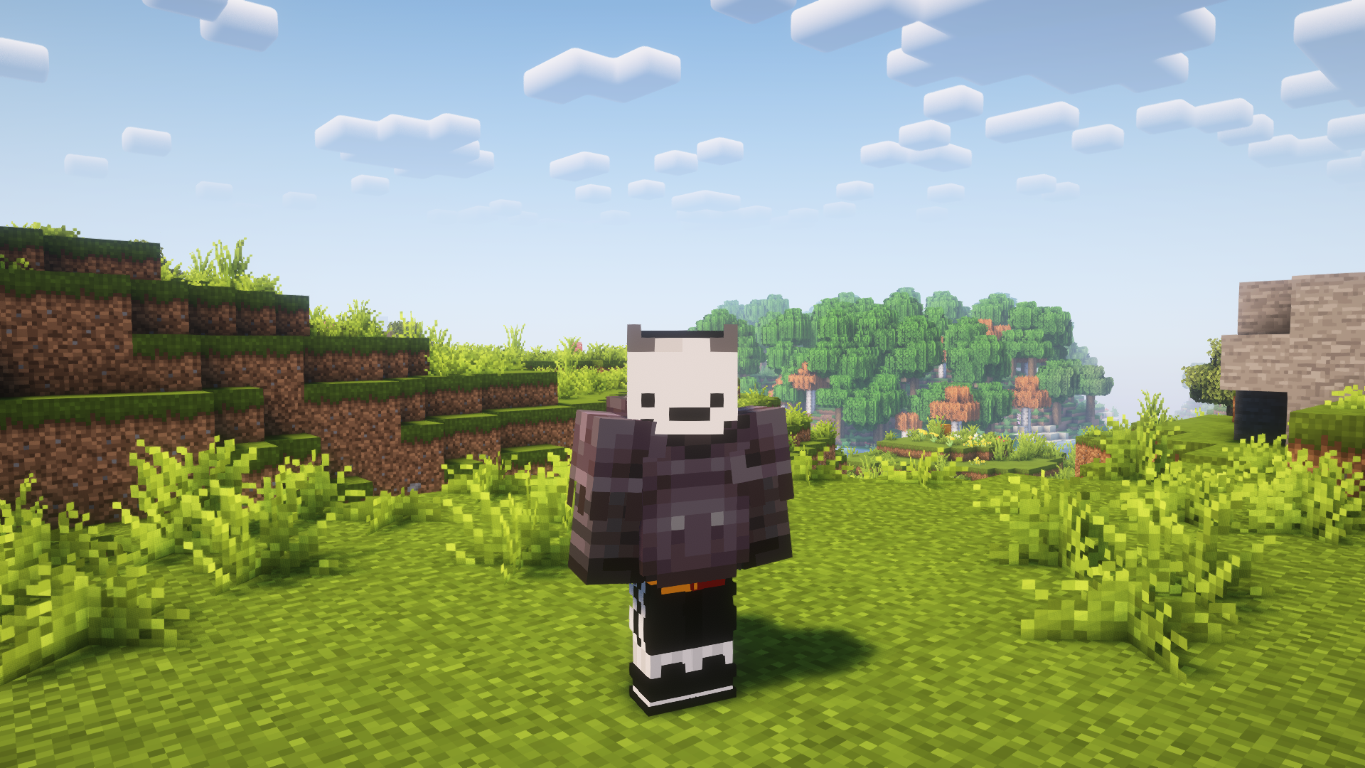 Create: No Gloves Netherite Backtank - Gallery - Minecraft Resource ...