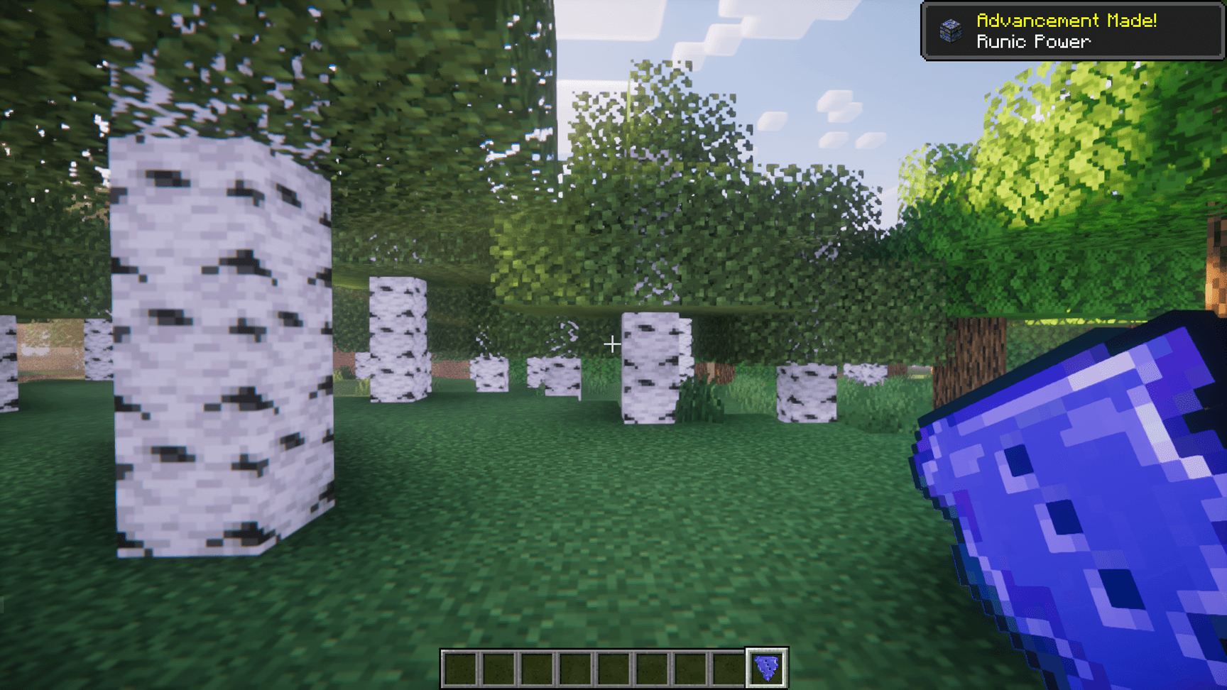 Craftable Loot Chests - Gallery - Minecraft Mods - CurseForge