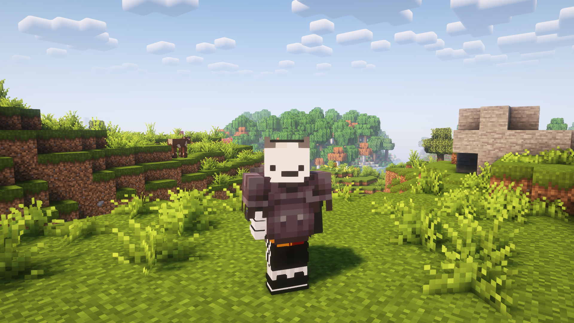 Create: No Gloves Netherite Backtank - Gallery - Minecraft Resource ...