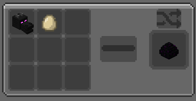 Craftable Items [Shulker, End Portal, Nether Star, Heads+] - Gallery - Minecraft Mods - CurseForge