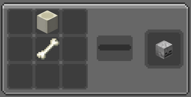 Craftable Items [Shulker, End Portal, Nether Star, Heads+] - Gallery - Minecraft Mods - CurseForge