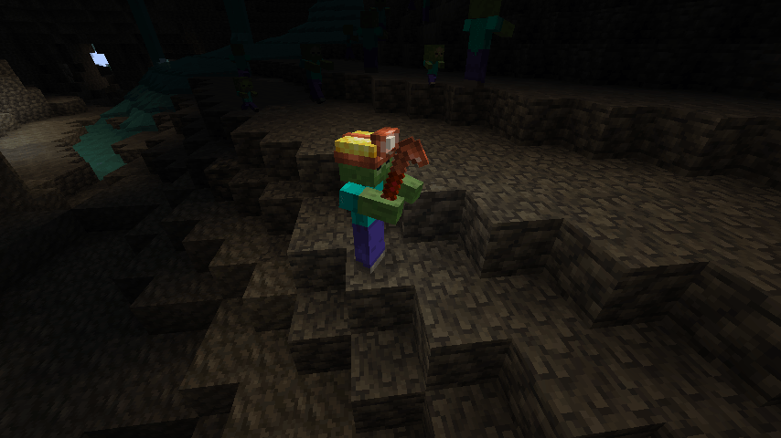 Immersive Adventures - Gallery - Minecraft Mods - CurseForge