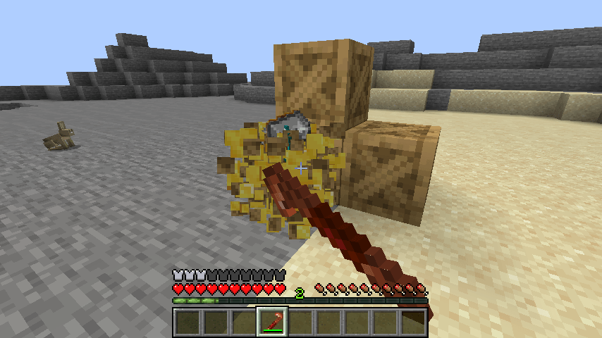 Immersive Adventures - Gallery - Minecraft Mods - CurseForge