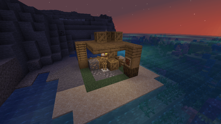 Immersive Adventures - Gallery - Minecraft Mods - CurseForge