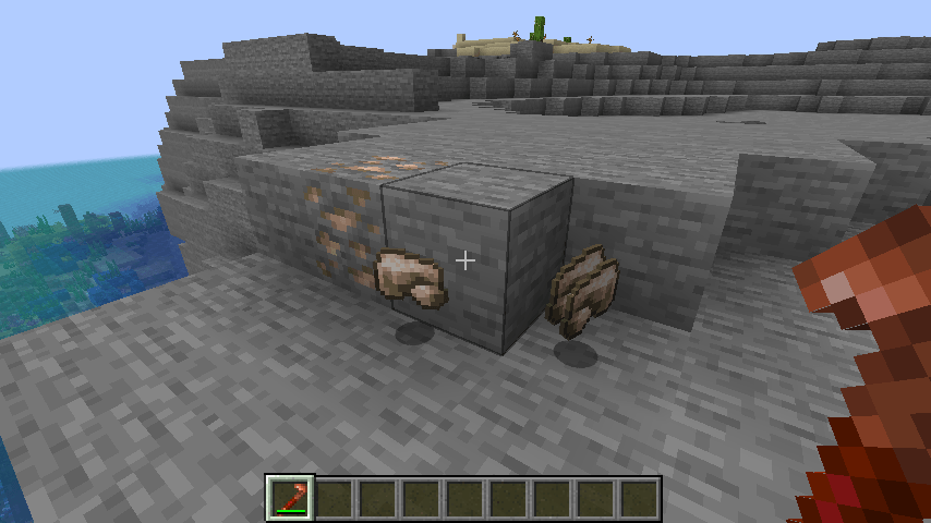 Immersive Adventures - Gallery - Minecraft Mods - CurseForge