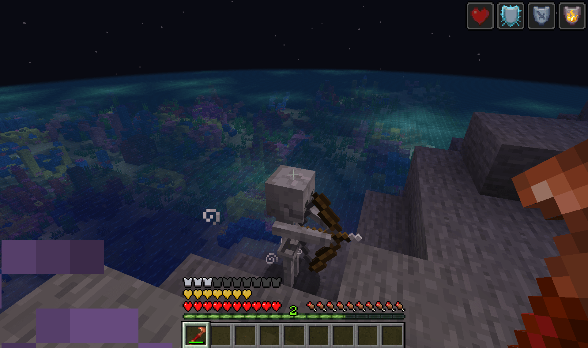 Immersive Adventures - Gallery - Minecraft Mods - CurseForge