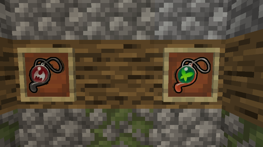 Miitopious - Gallery - Minecraft Mods - CurseForge