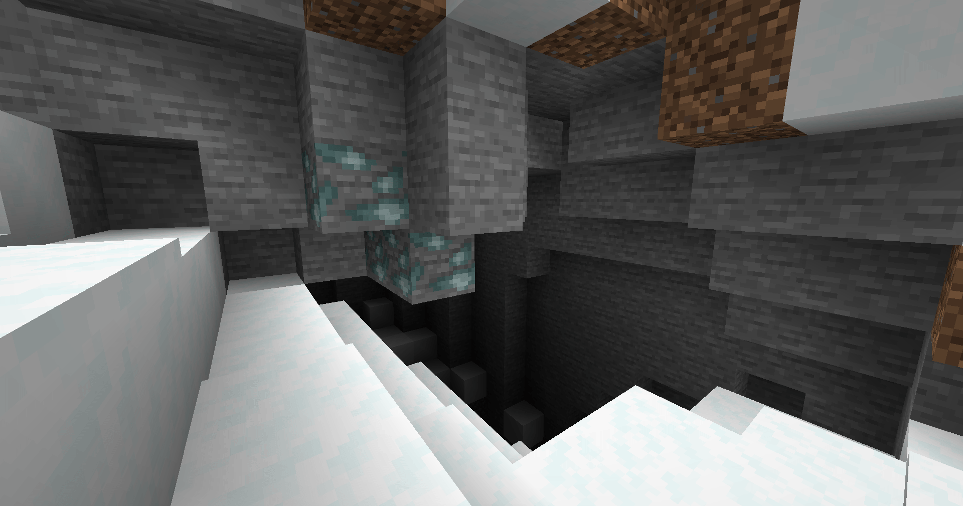 Quicksilver - Minecraft Mods - CurseForge