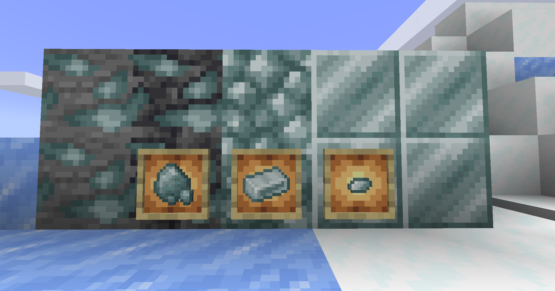 Quicksilver - Minecraft Mods - CurseForge