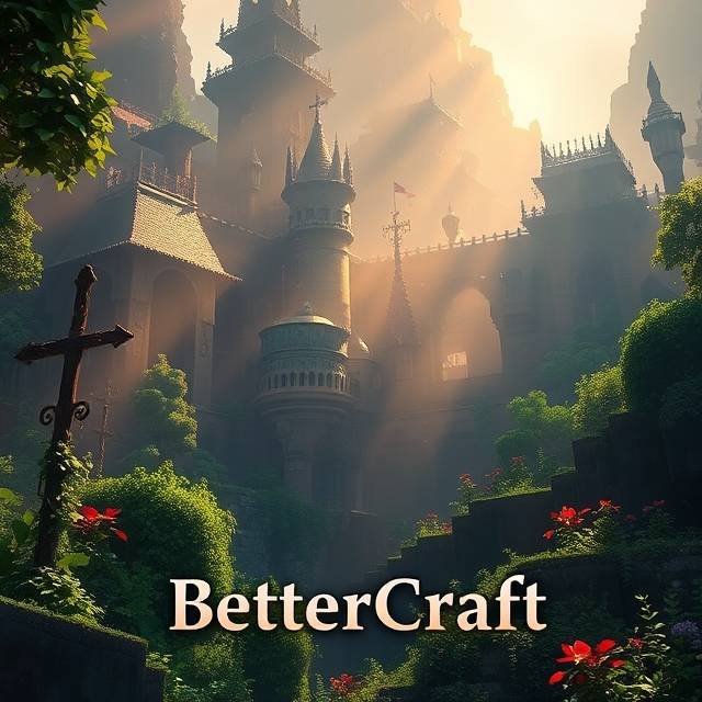 BetterCraft. Dreams of Kings - Minecraft Modpacks - CurseForge