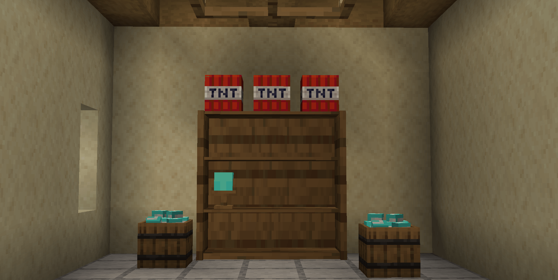 Movie - Decorations - Screenshots - Minecraft Mods - CurseForge