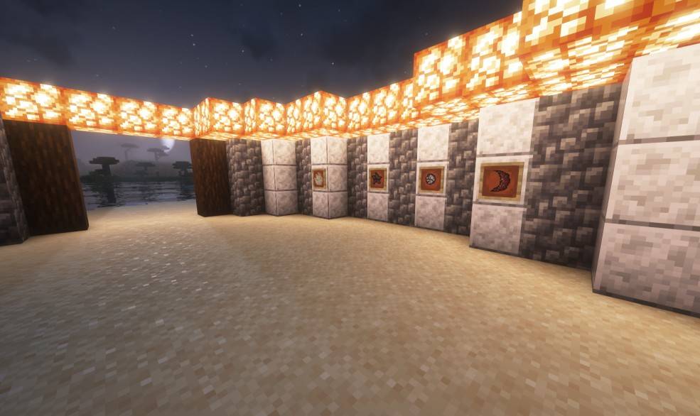 Starborne - Gallery - Minecraft Mods - CurseForge