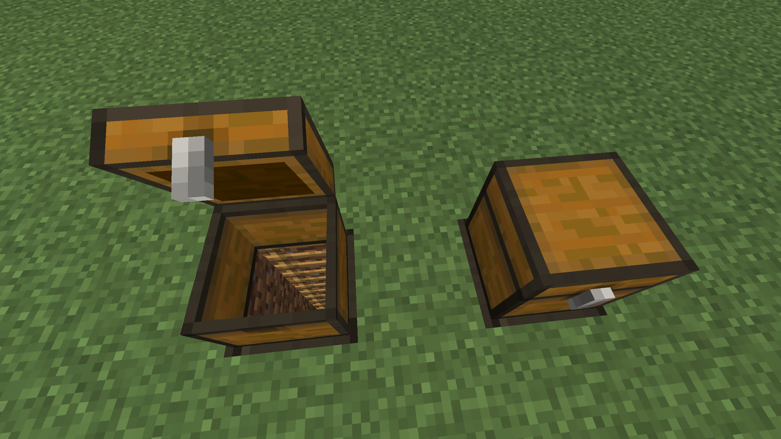 Decorative-Desing Functions And Blocks: Furniture - Gallery - Minecraft ...