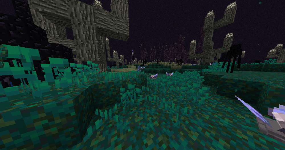 Verdant Vow - Gallery - Minecraft Mods - CurseForge