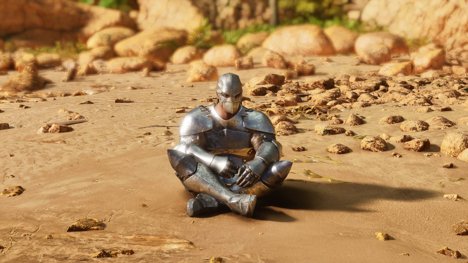 Cliffans RP Emotes - Ark Survival Ascended Mods - CurseForge