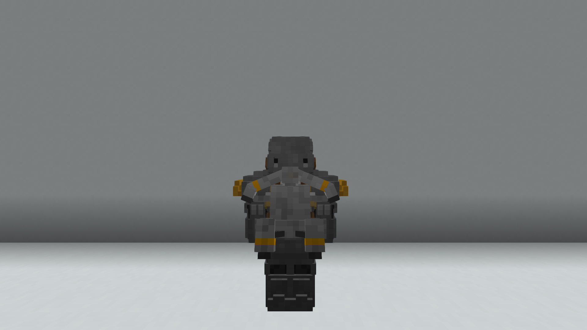 Fallout: Power armor - Gallery - Minecraft Mods - CurseForge