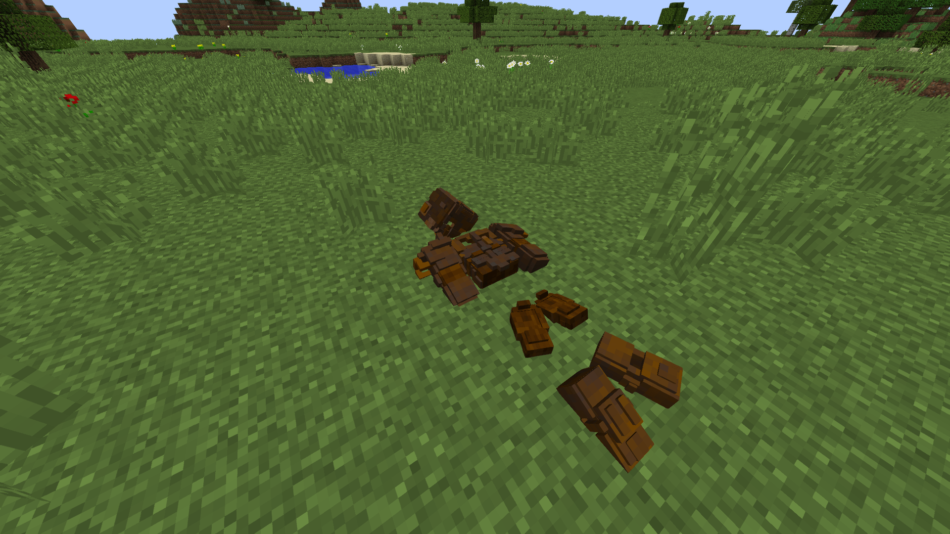 Fallout: Power armor - Gallery - Minecraft Mods - CurseForge