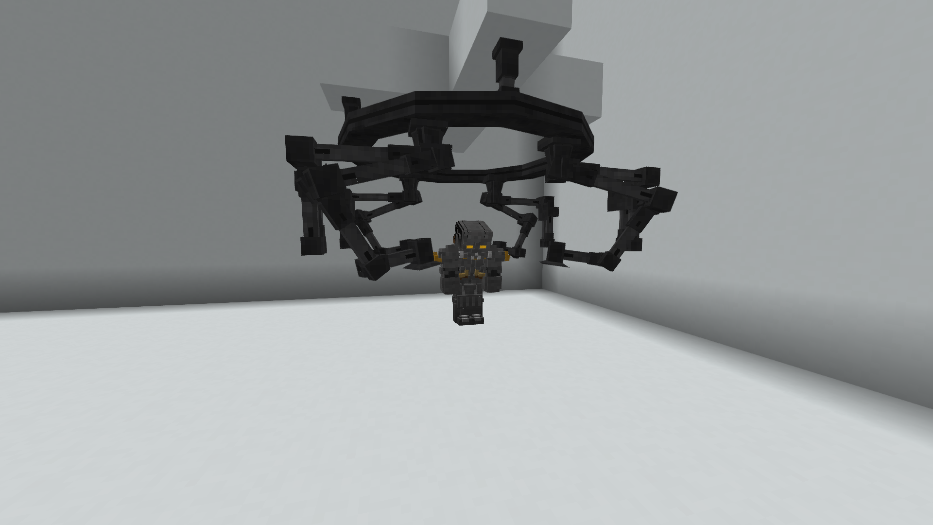 Fallout: Power armor - Gallery - Minecraft Mods - CurseForge