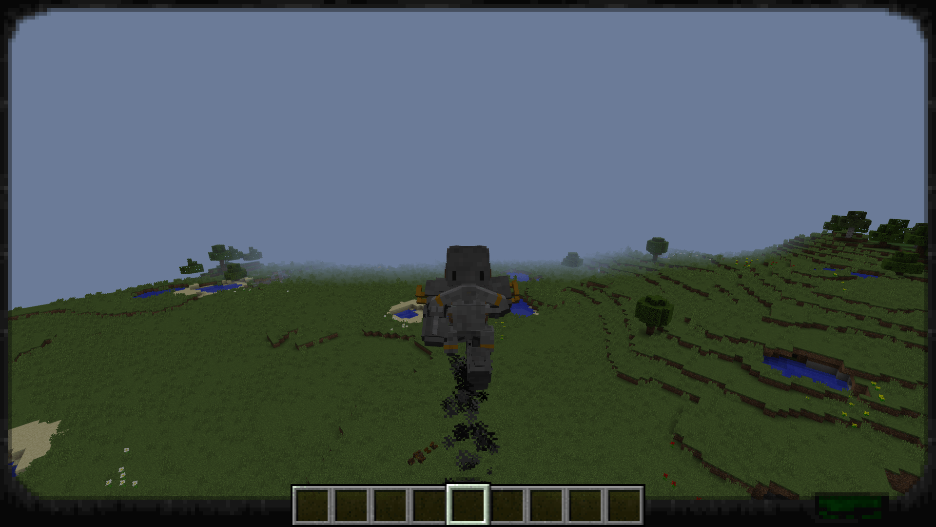 Creatlach Minecraft Png