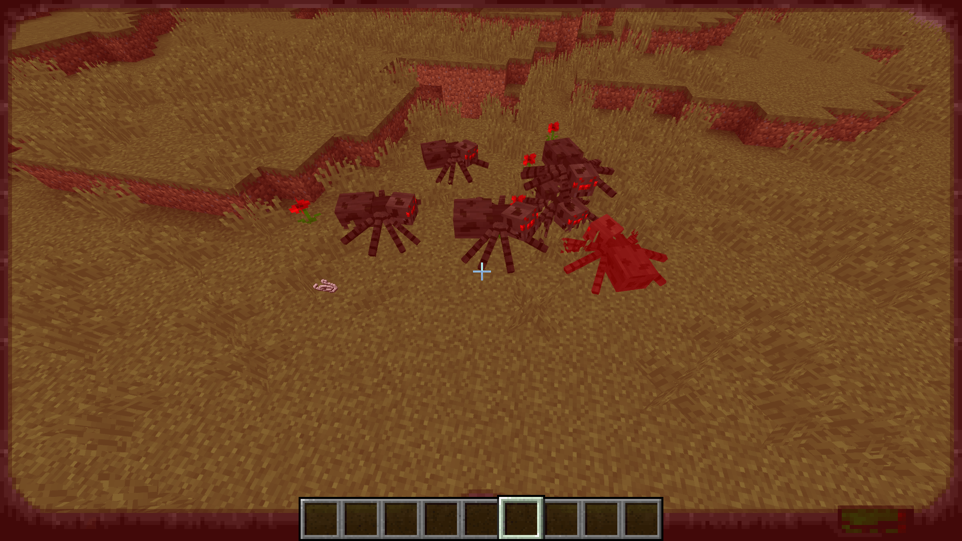 Creatlach Minecraft Png