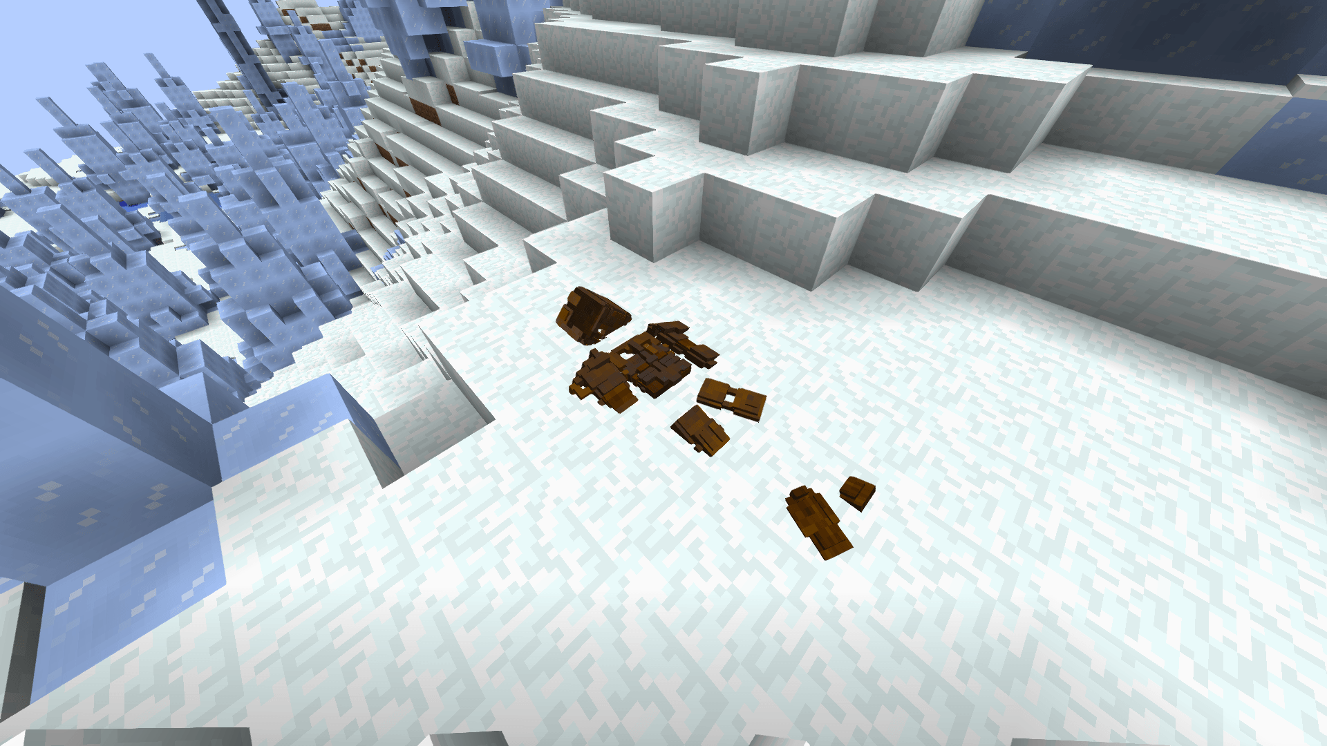 Fallout: Power armor - Gallery - Minecraft Mods - CurseForge