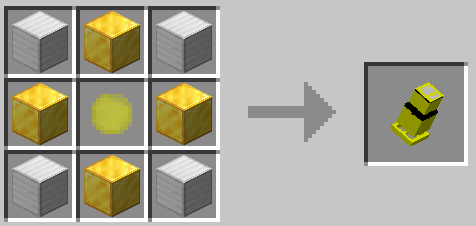 Milkman's Nukes - Gallery - Minecraft Mods - CurseForge