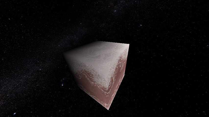 Cosmic Horizons - Gallery - Minecraft Mods - CurseForge