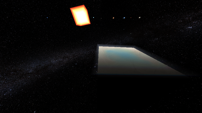 Cosmic Horizons - Gallery - Minecraft Mods - CurseForge