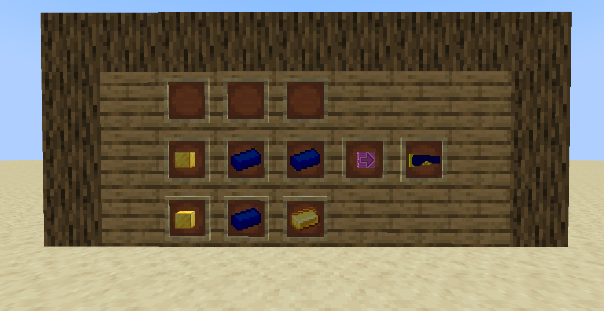 Magic Bullet - Gallery - Minecraft Mods - CurseForge