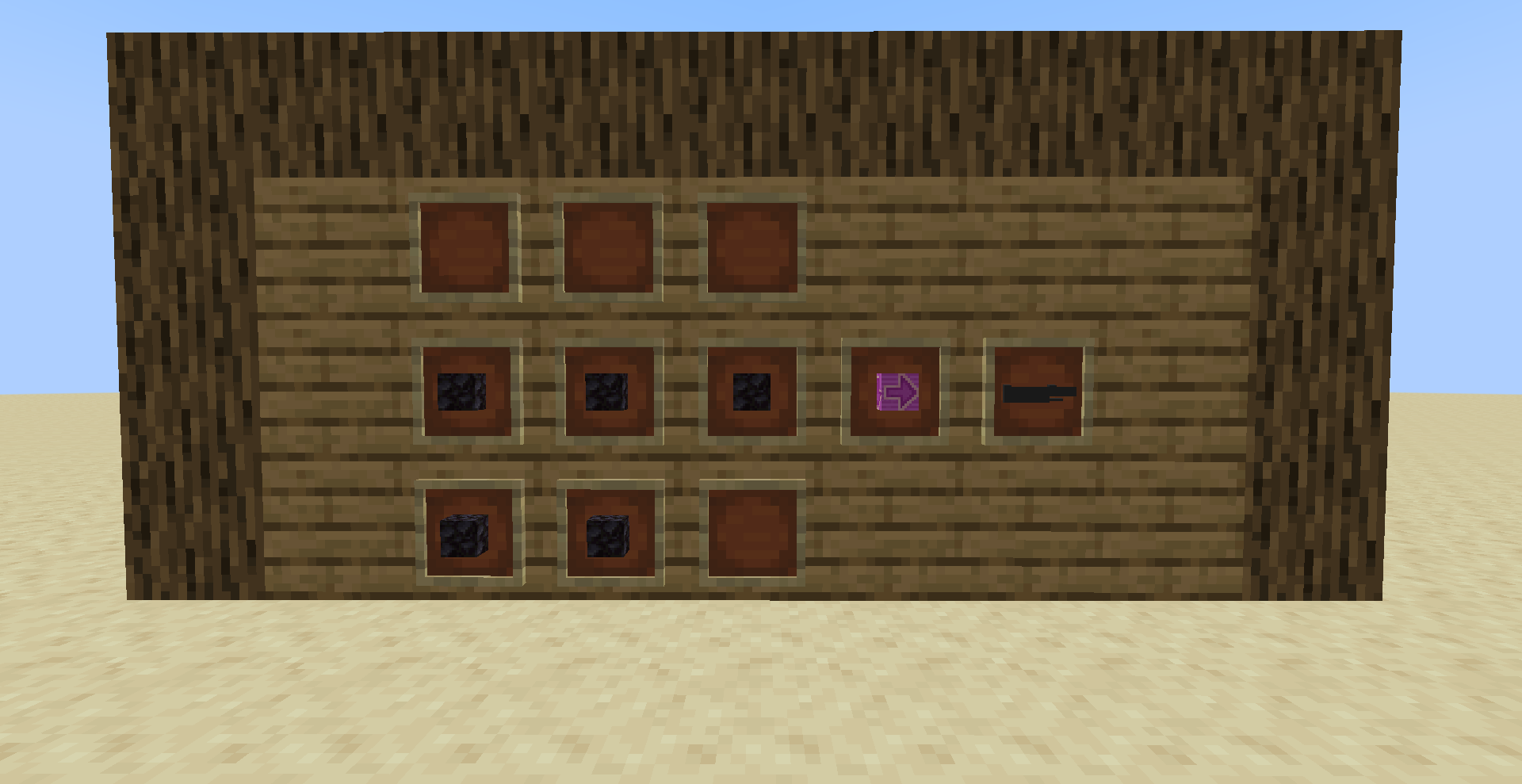 Magic Bullet - Gallery - Minecraft Mods - CurseForge