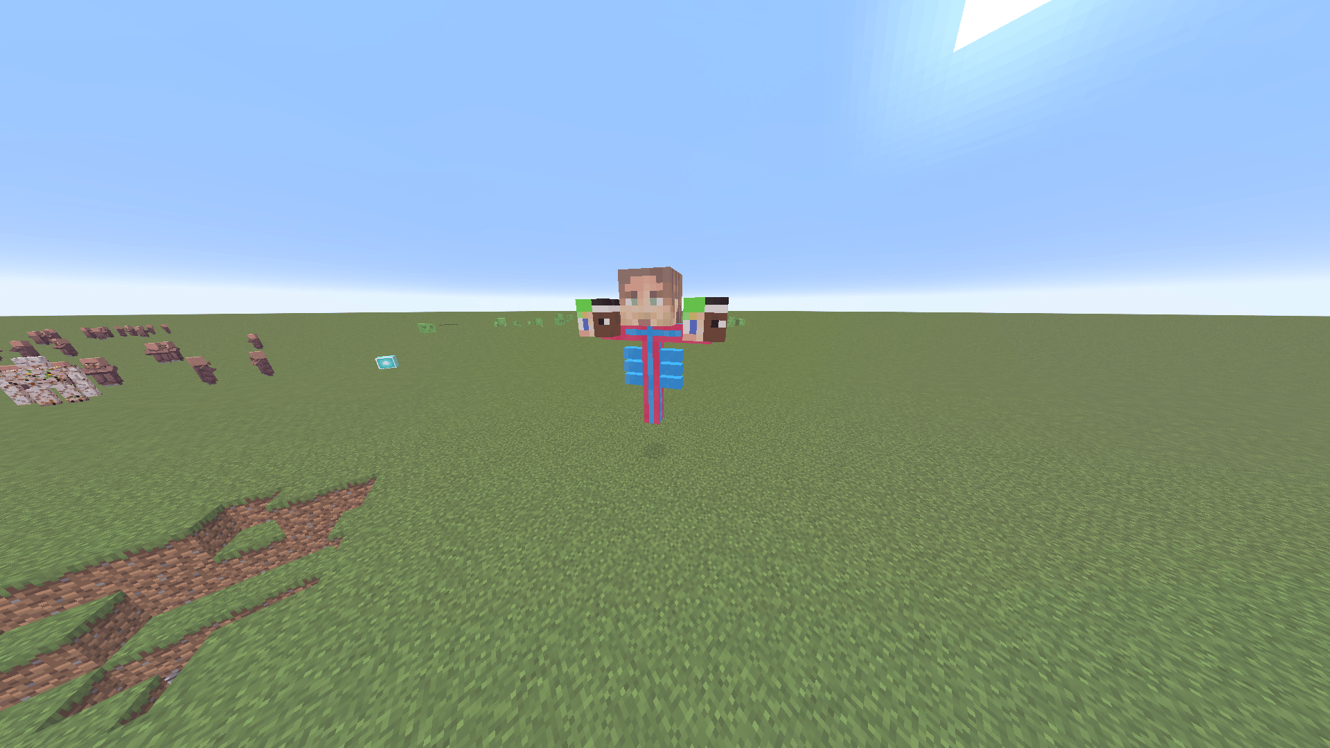 Brainrot+ - Gallery - Minecraft Mods - CurseForge