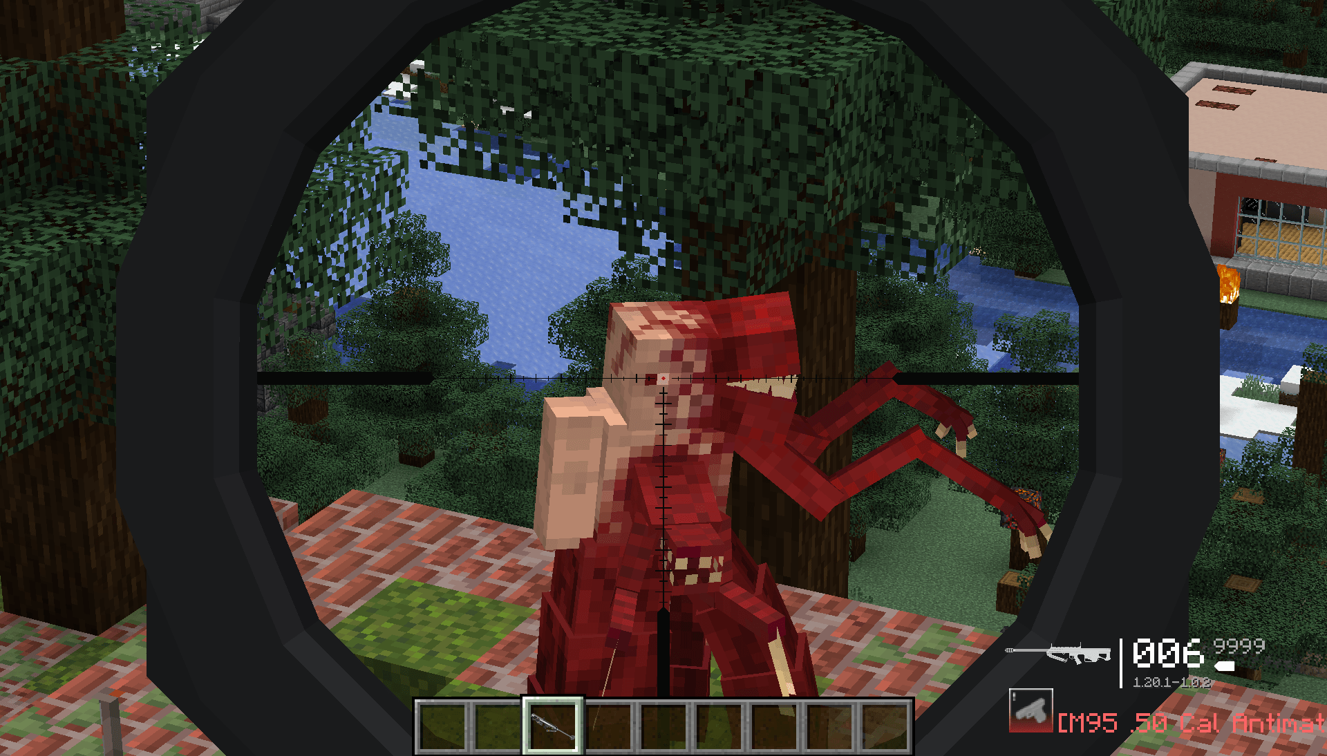 Alien Attak Reborn - Minecraft Modpacks - CurseForge