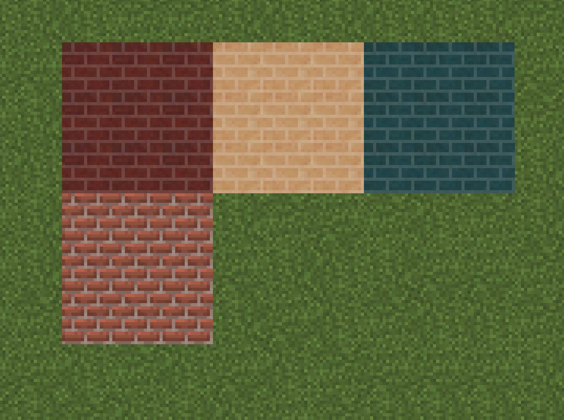 Robert's Building Pack - Gallery - Minecraft Mods - CurseForge