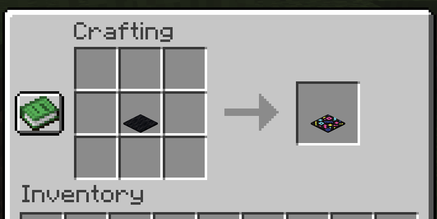 Carpet Diem - Gallery - Minecraft Mods - CurseForge