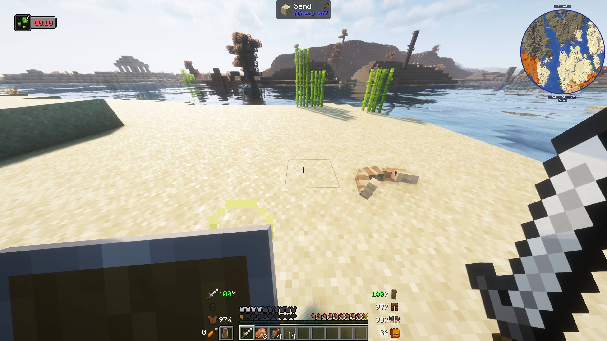 More Animals [FORGE] - 1.21 UPDATE! - Minecraft Modpacks - CurseForge