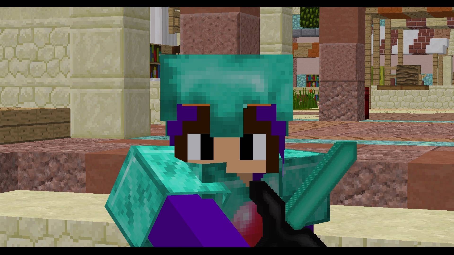 Bubble gum [x128] - Gallery - Minecraft Resource Packs - CurseForge