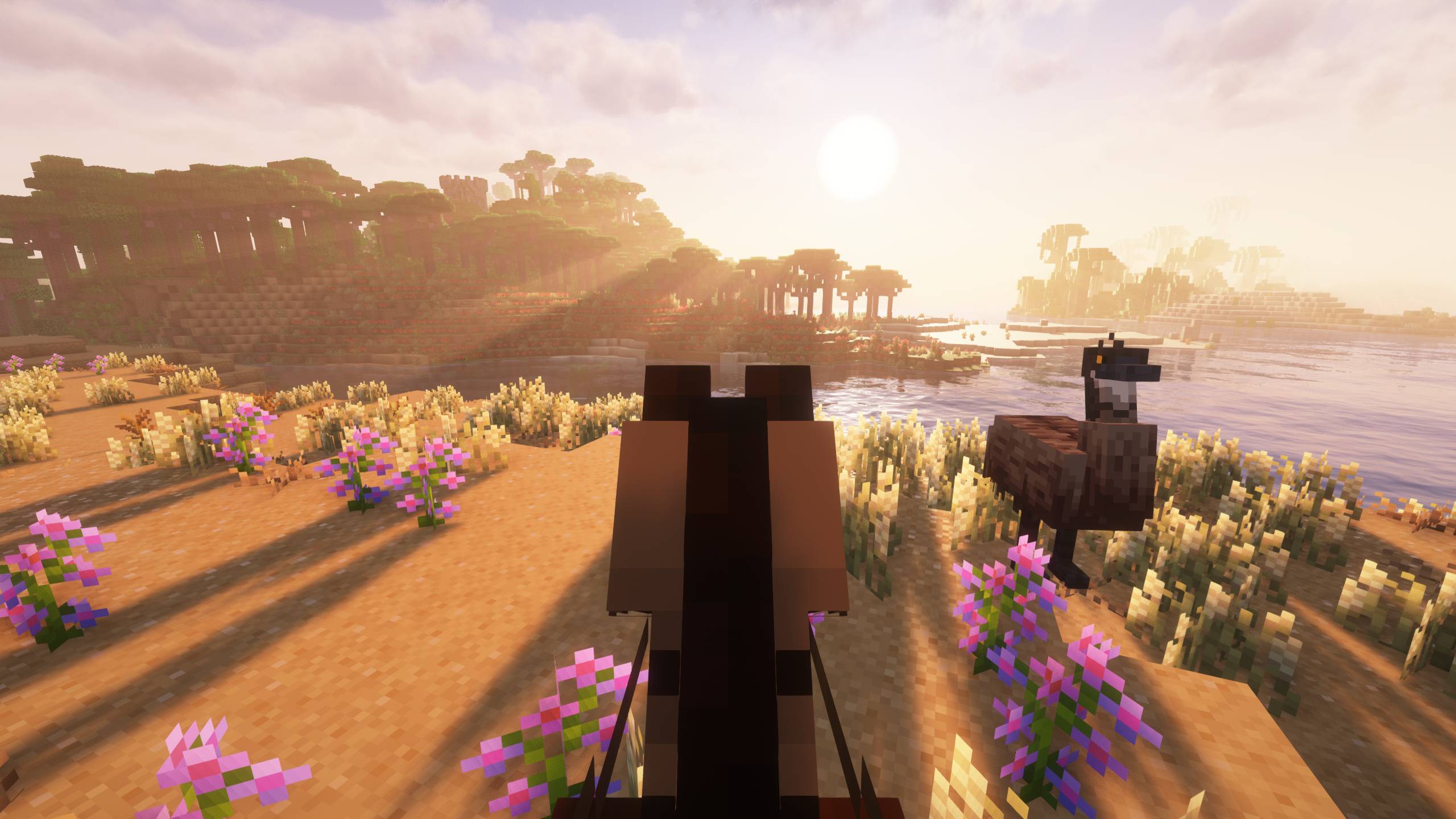 More Animals [FORGE] - 1.21 UPDATE! - Minecraft Modpacks - CurseForge