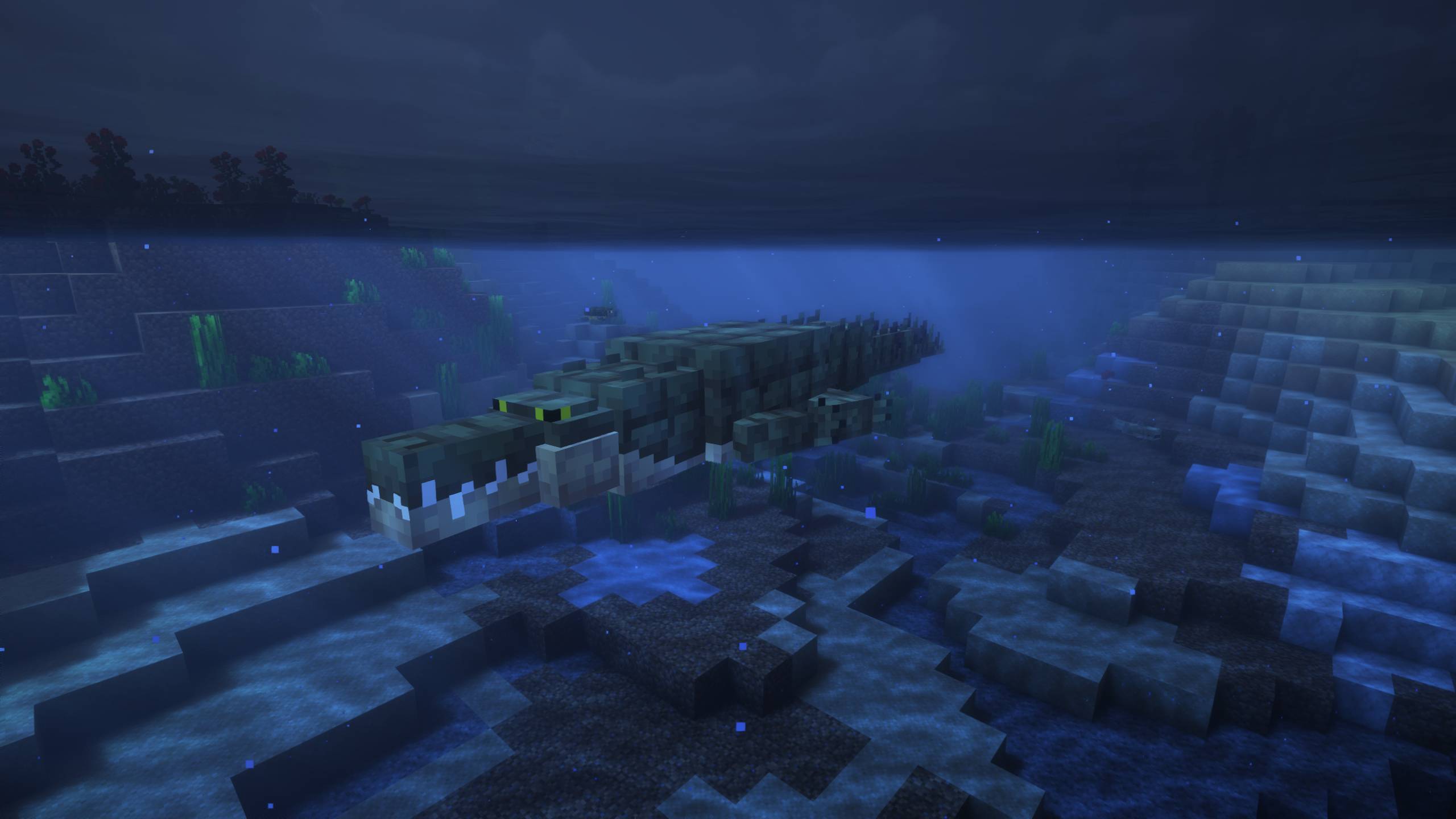 More Animals [FORGE] - 1.21 UPDATE! - Minecraft Modpacks - CurseForge