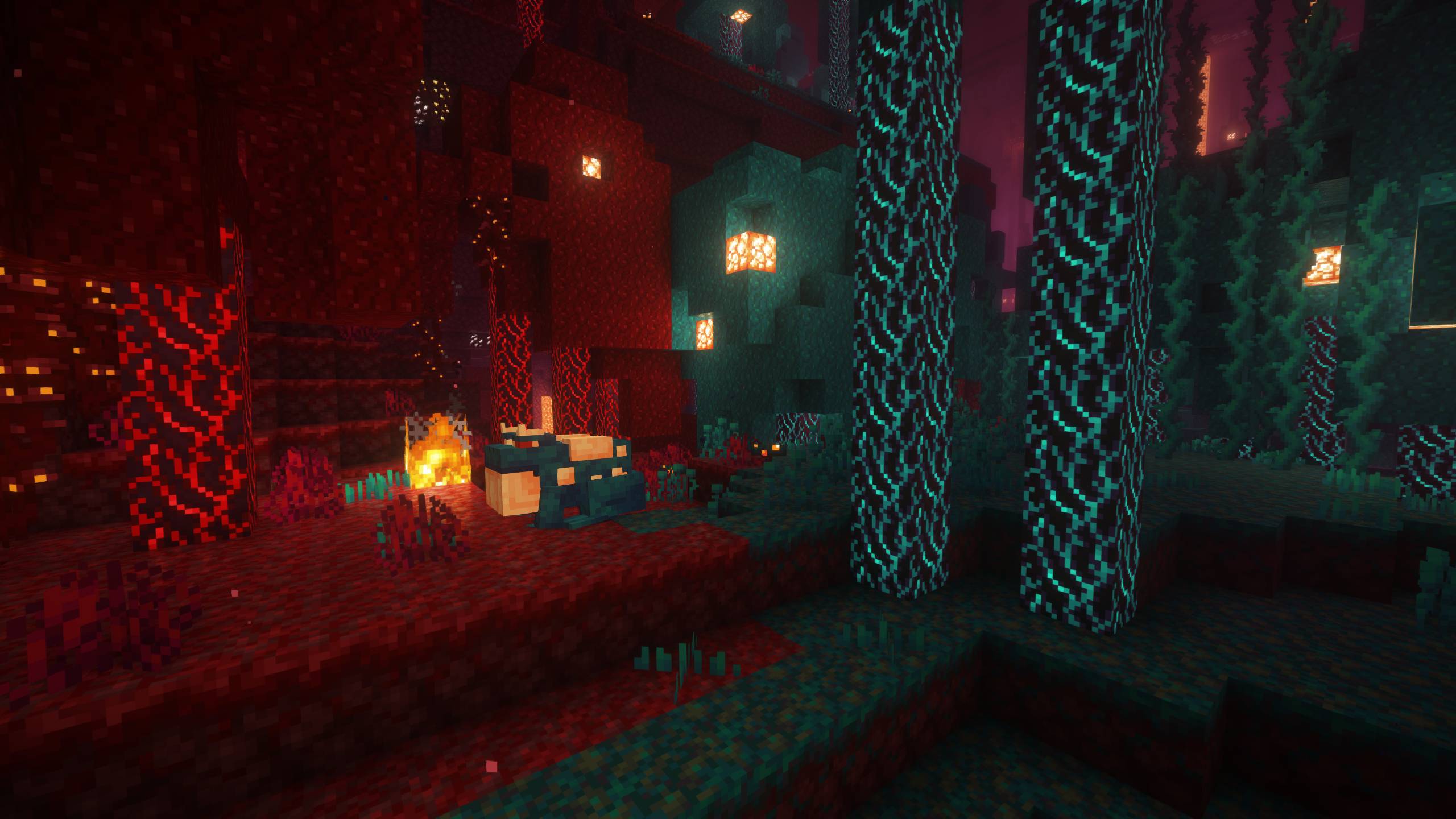 More Animals [FORGE] - 1.21 UPDATE! - Minecraft Modpacks - CurseForge