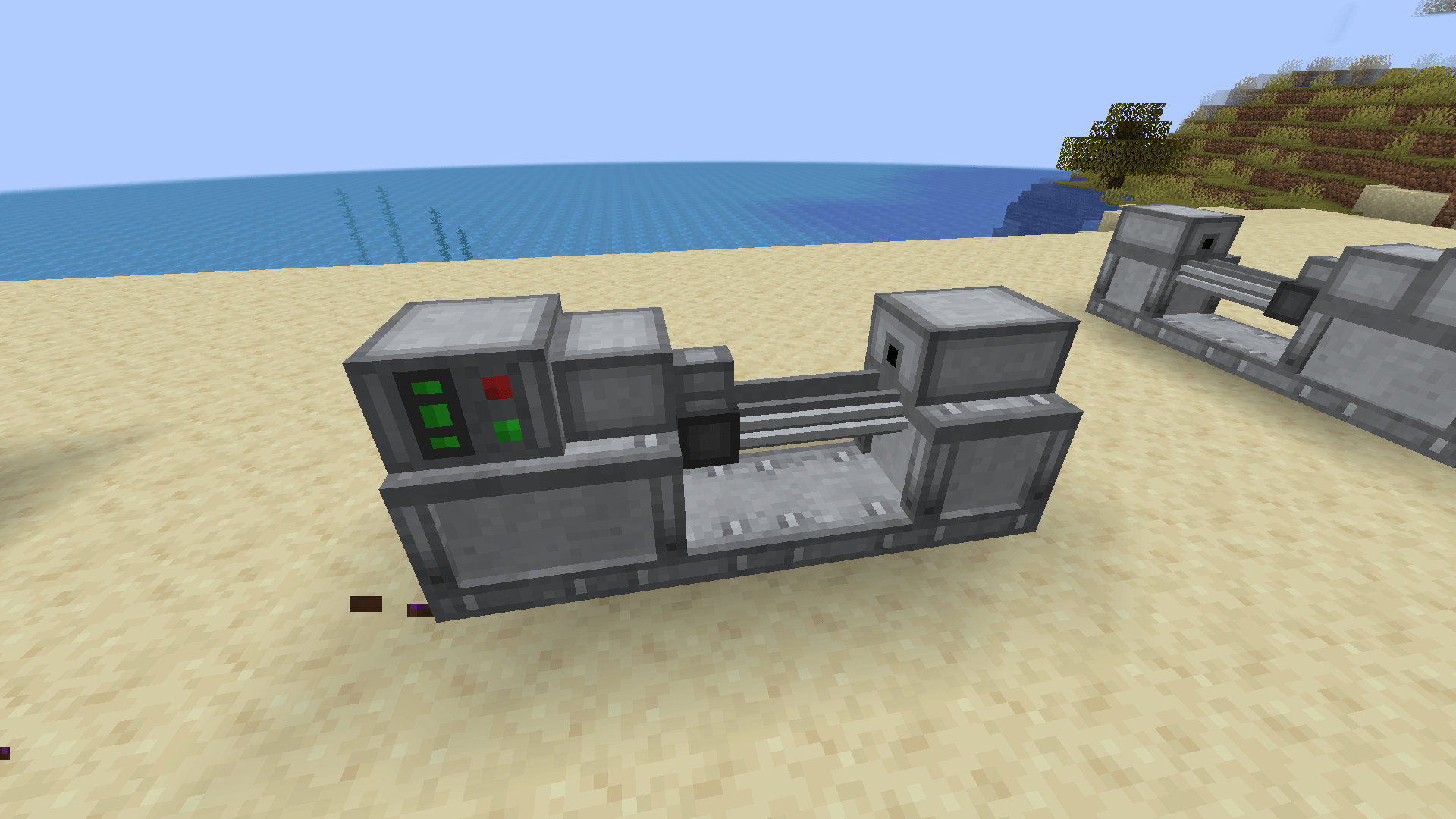 Multiblock Machines - Minecraft Mods - CurseForge